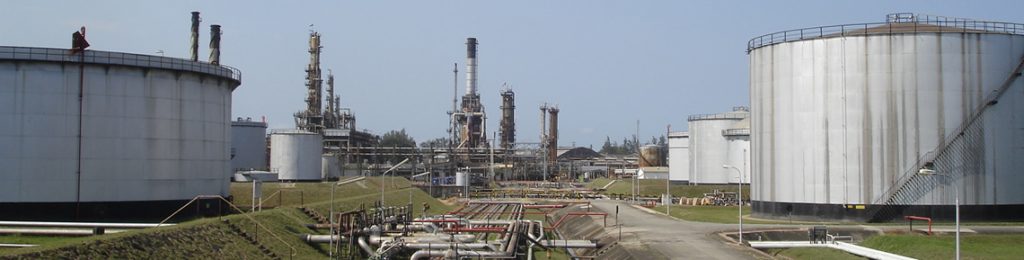 Who We Are – Kenya Petroleum Refineries Limited
