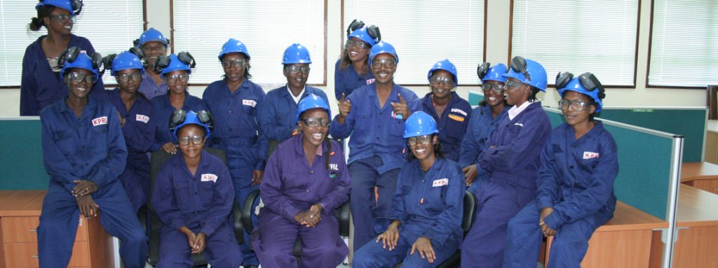 Careers – Kenya Petroleum Refineries Limited