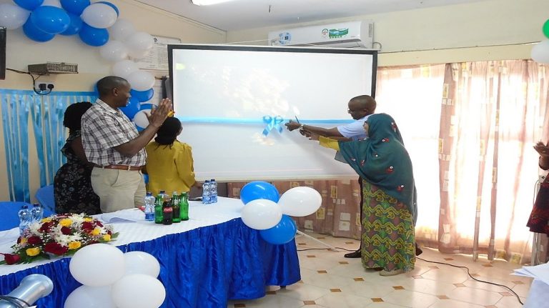 Kenya Petroleum Refineries Limited – Energising Our Nation