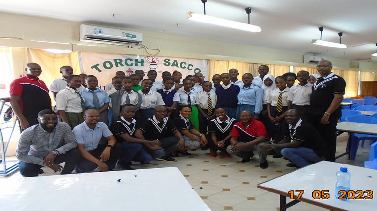 Kenya Petroleum Refineries Limited – Energising Our Nation