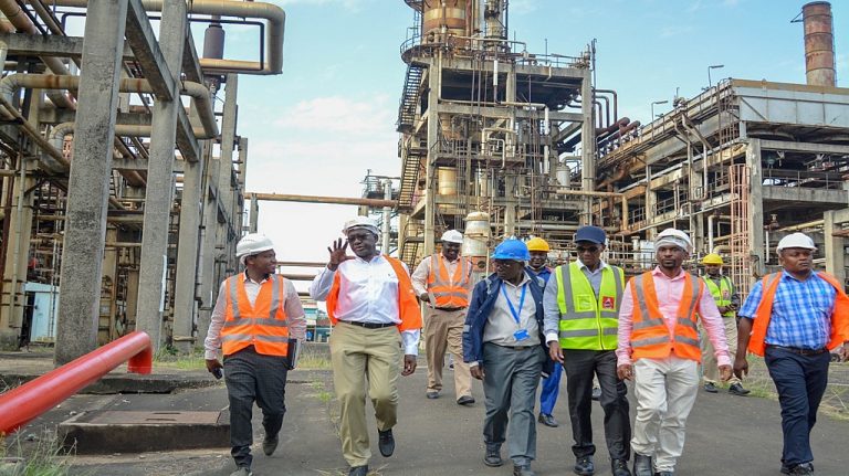 Kenya Pipeline Company to acquire KPRL – Kenya Petroleum Refineries Limited