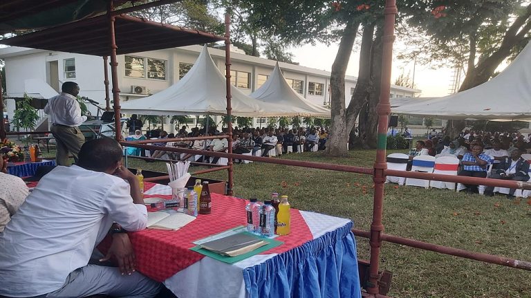 Kenya Pipeline Company to acquire KPRL – Kenya Petroleum Refineries Limited