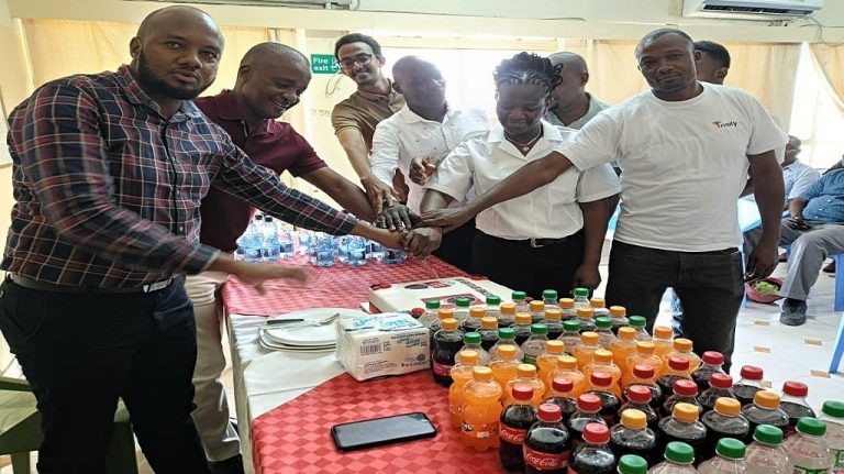 Kenya Petroleum Refineries Limited – Energising Our Nation