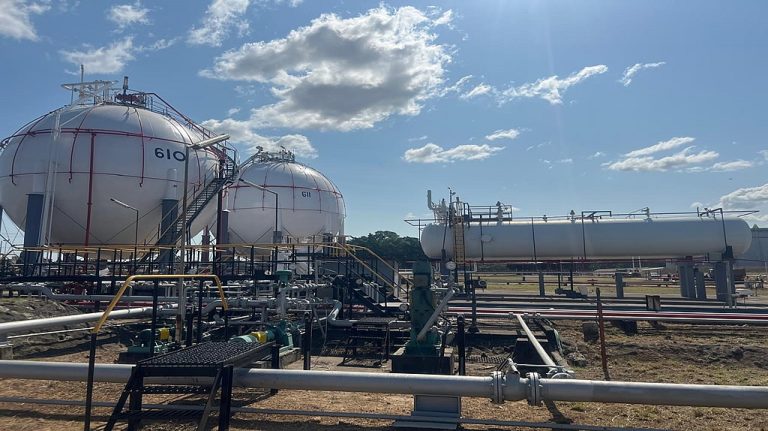 LPG Project Launched on 14th November 2024 – Kenya Petroleum Refineries ...